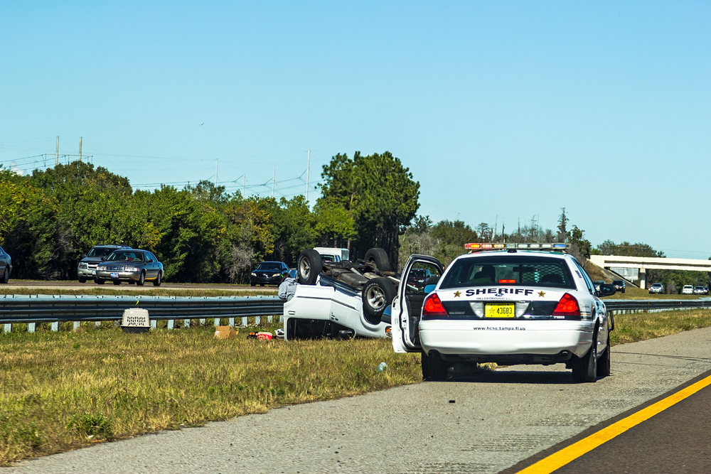 Emergency Vehicle Accident | New York Personal Injury Attorney