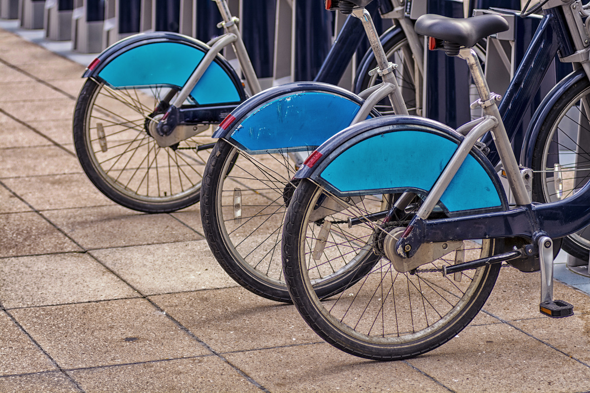 Citi Bike Pulled 1,000 Pedal-Assist Bicycles Over Brake Malfunction