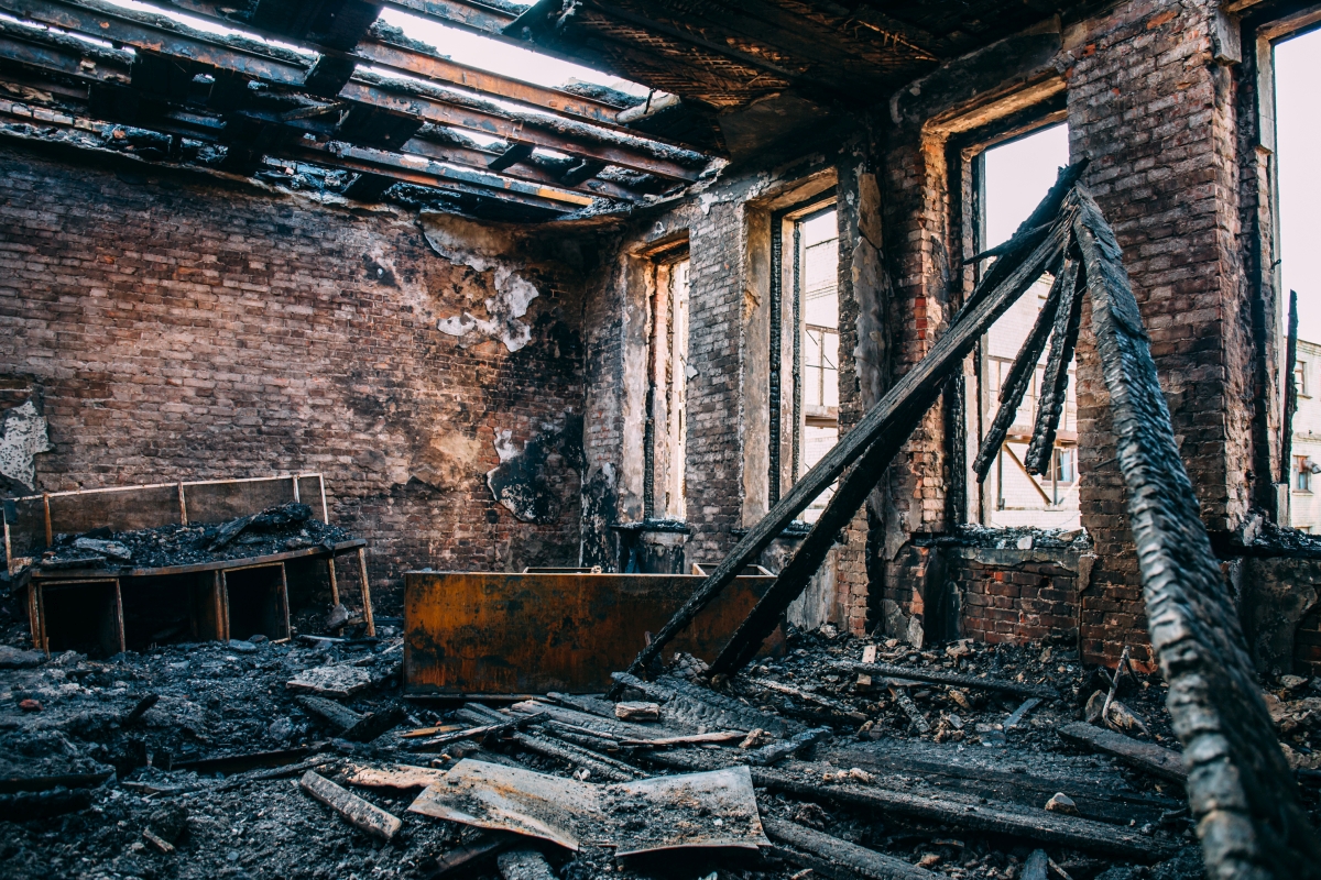 Tragic Bronx Apartment Fire Highlights Necessity for Fire Safety in ...