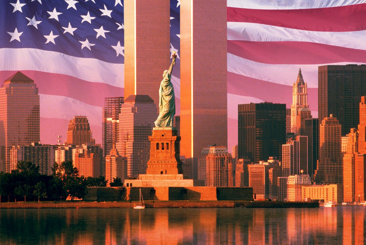 Compensation For 9/11 VCF Claims | New York Personal Injury Attorney
