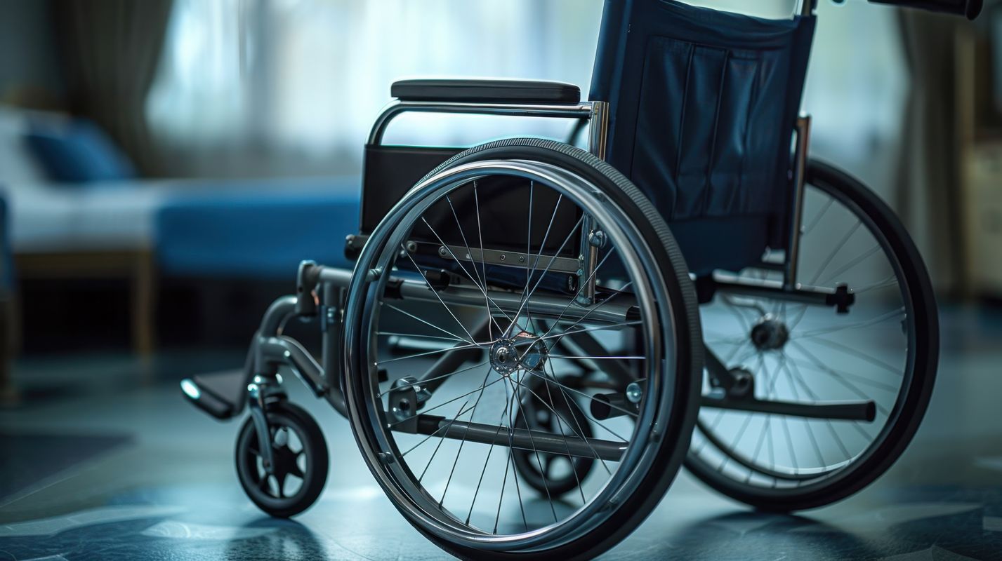Dealing With Permanent Disabilities After An Accident In New York City