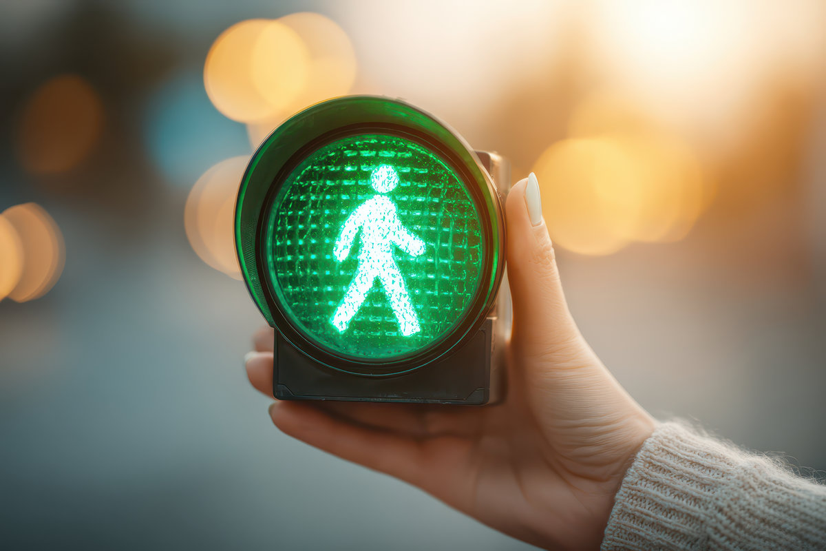 Who Has Right Of Way When Traffic Lights Aren’t Working In New York City