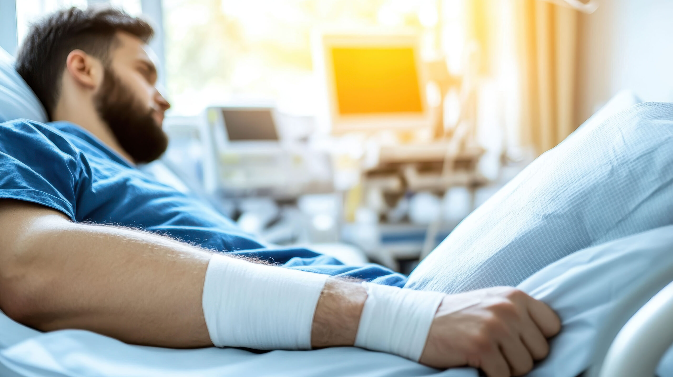 Why Serious Injury Car Accident Cases Take Longer to Resolve in New York